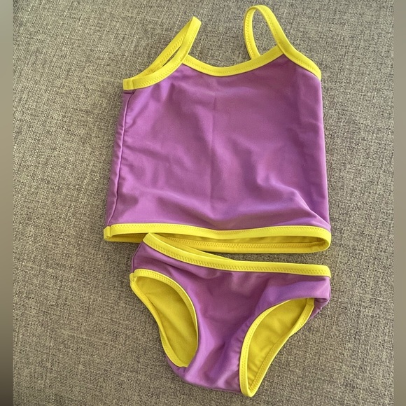 Primary | Swim | Primary Baby Swimsuit Size 6 Months | Poshmark